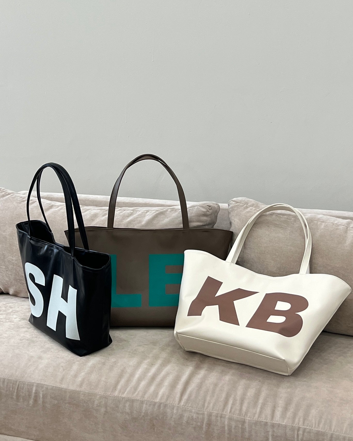 TISSA BAG – Meraki